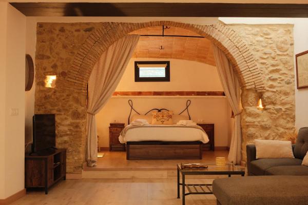 Can Joan Loft Alt Empordà - Figueres