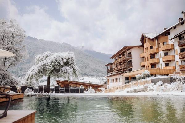 Spa & Naturhotel Outside - Matrei in Osttirol