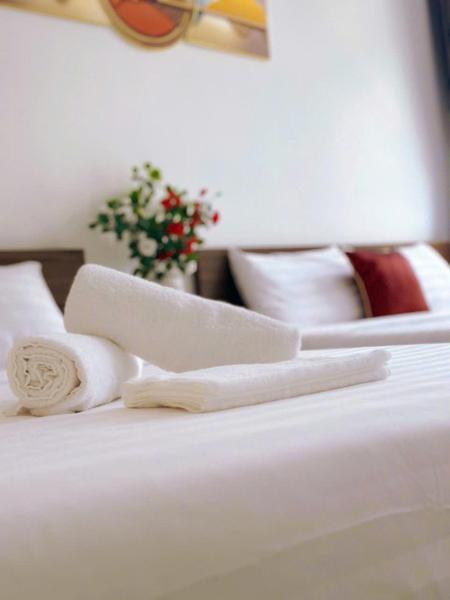 Sunrise Homestay - Phú Quốc