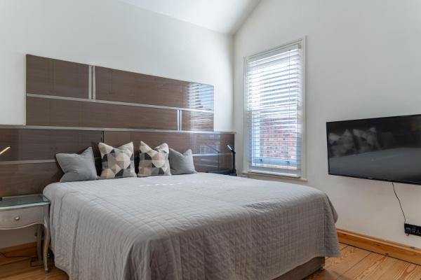 Lovely Double Room For One Person - Bromley