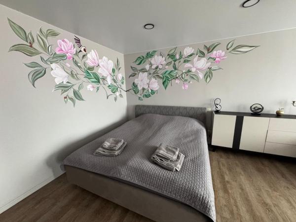 Jk Apartment - Lettland