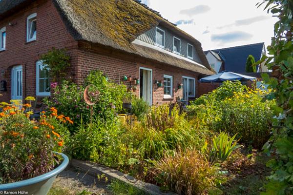 Ferienwohnung Alte Schmiede - Kronsgaard