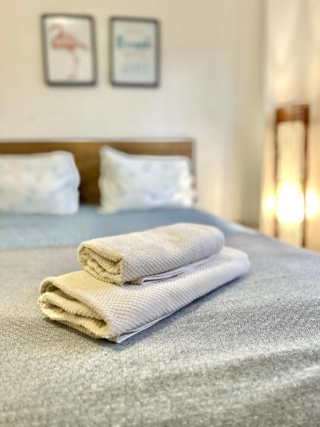 Apartamento Fonte Velha - Nazaré