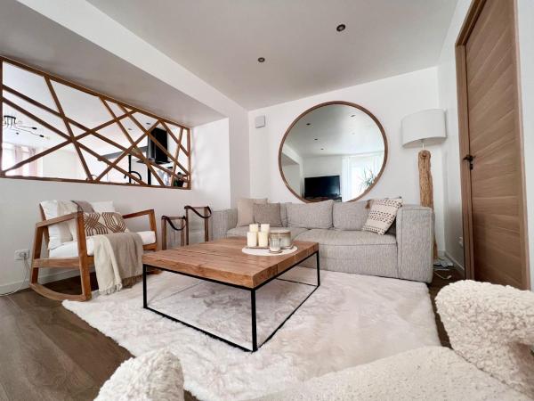 Au Petit Casino - Ornans