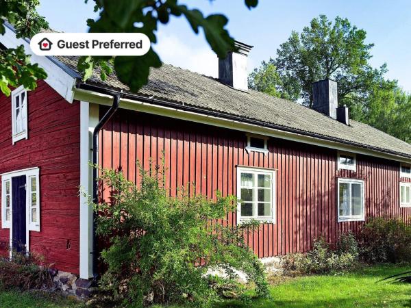 5 Person Holiday Home In Väddö - Stockholms län