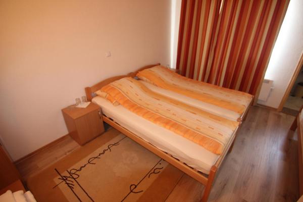 Rooms Zebax - Sarajevo