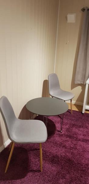 Rolig Overnatting Med Utsikt Til Fjellheisen - Tromsø