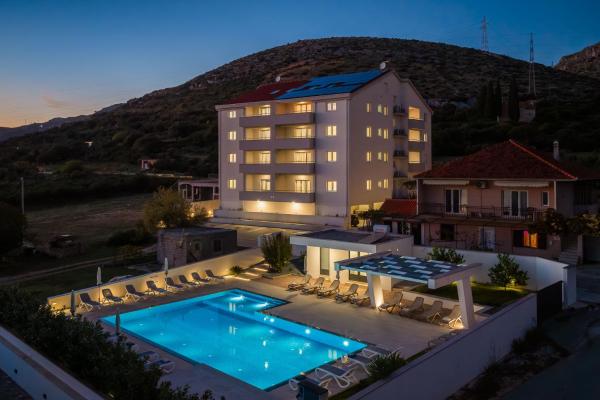 Apartments Top Hill - Trogir