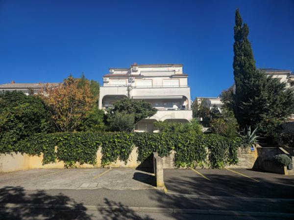 Apartmani Vanessa - Crikvenica