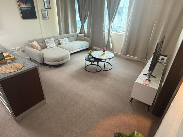 Suite One Bedroom - Abou Dabi