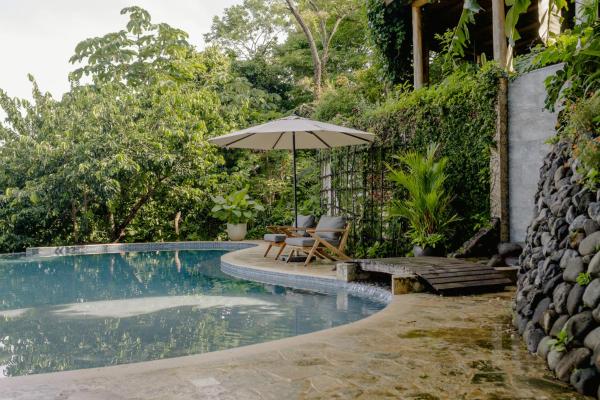 Tierra Encantada - Nosara