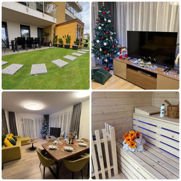 Karolina Lakefront Residence With Private Garden - Balatonkenese