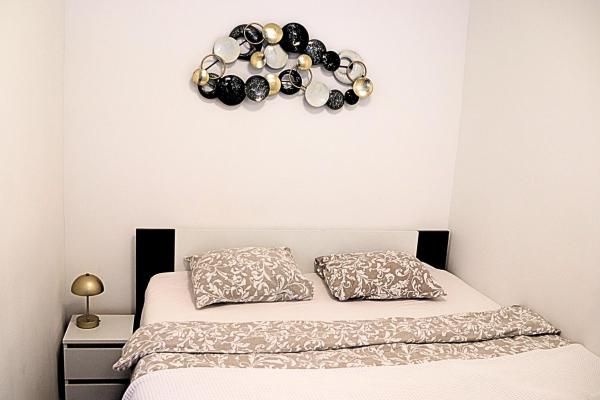 Funktastic Central Maksimir Condo - Zagreb