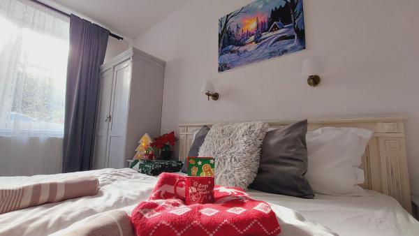 Chillinn Tündérliget Boutique Wellness Egerszalók - Noszvaj