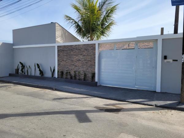 Casa Na Praia Dos Ingleses - Florianópolis