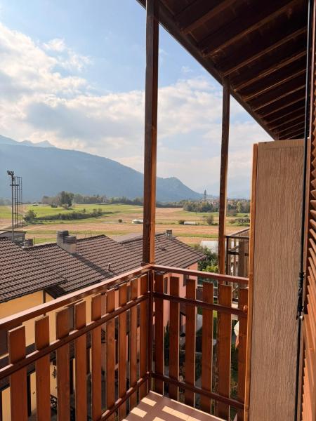 Maison Della Presolana - Spiazzi Di Gromo