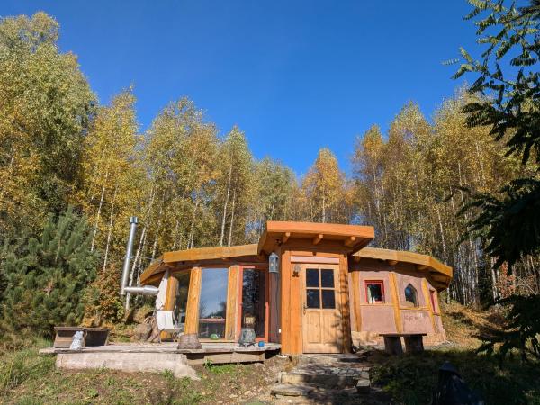 Hobbitówka - Karpacz