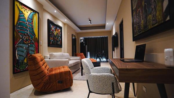 Luxurious Apartment And Fully Equipped A - San Juan