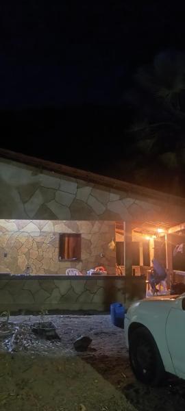 Abrigo Quixadá - Ceará (estado)