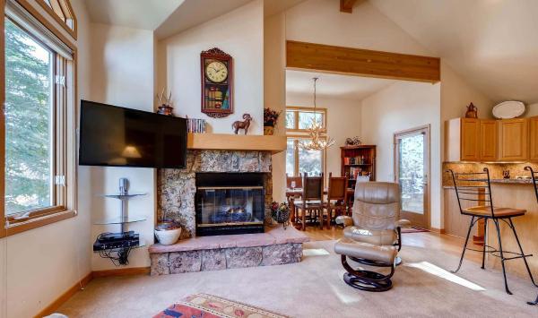 Highlander 305 By Ski Country Resorts - Breckenridge, CO
