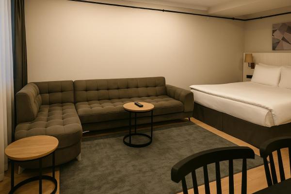 Sare Apartments - Sultanahmet - Fatih