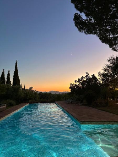 La Guzmana De Ronda - Ronda