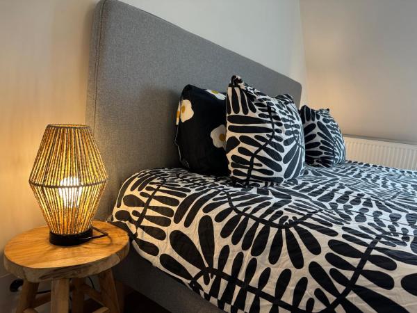 Downtown Spacious Design Loft - Brussel