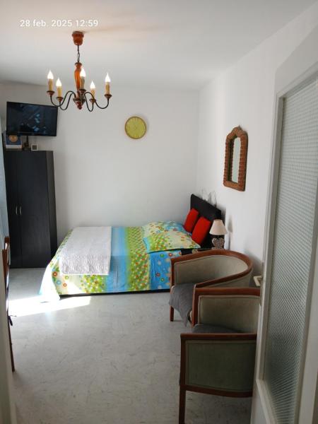 Studio Proche Mer Nice - Nice