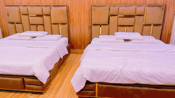 Sapphire Suits & Boutique Hotel - Karachi