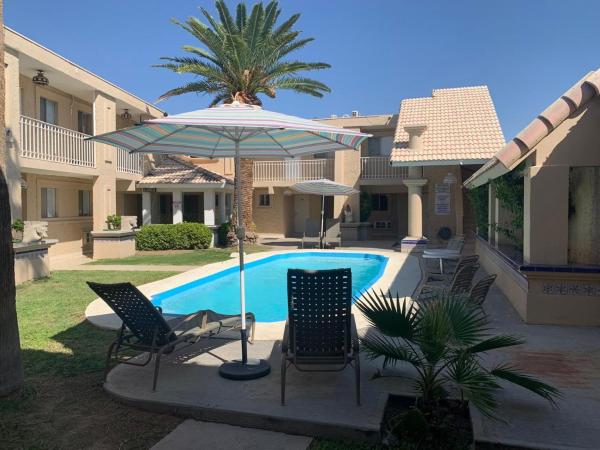 Condomino Maripina - 엘파소