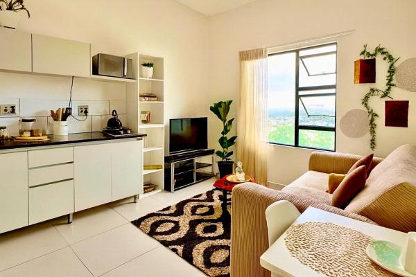 Randburg Urban Comfort Stay - Randburg