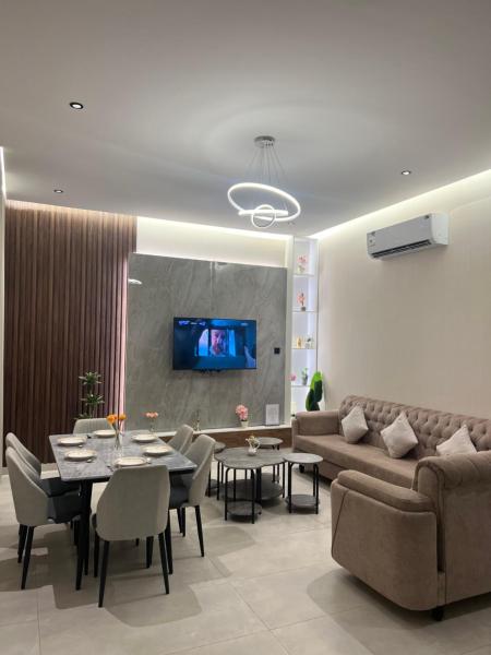 New Luxury Apartment Near Masjid Quba - Médine
