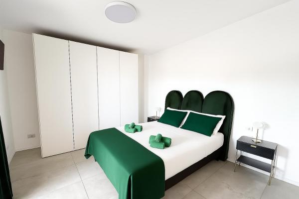 Marisabella Suite Spa 2 - Bari