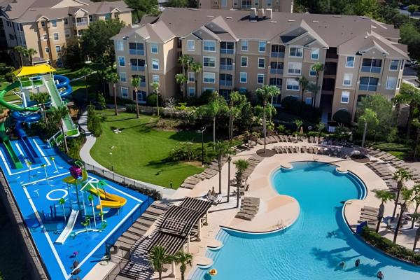 Condo 3q Windsor Hills — Perto Da Disney - Celebration, FL