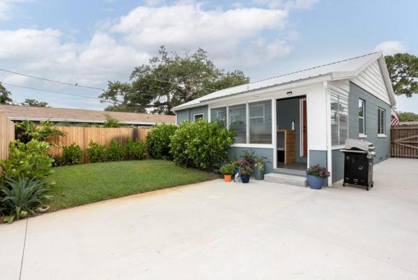 Dog Friendly - 8min To Downtown - Fast Wifi - St. Petersburg, FL
