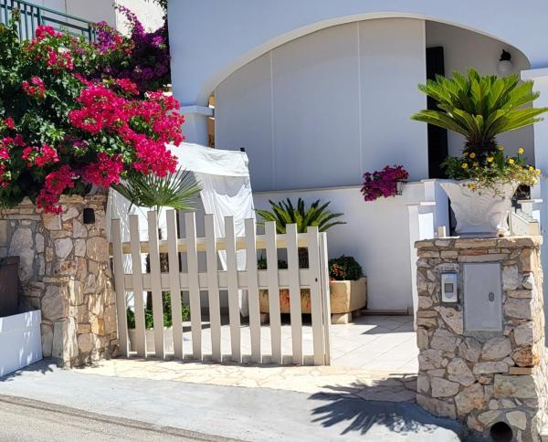 Il Girasole 100 Meters From The Sea - Santa Cesarea Terme