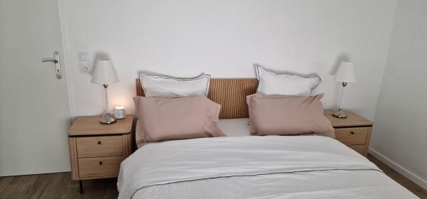 Hebergement Deux Pièces En Résidence Propre Et Calme - Lieusaint