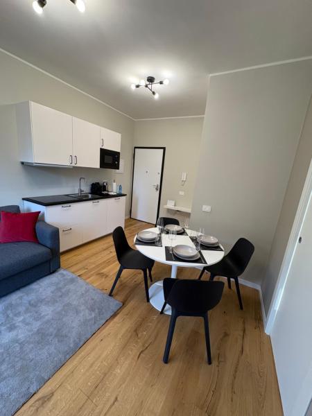 Cucca Home In Milan - Milán