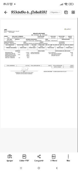 Los Inkas Suit - Huaraz