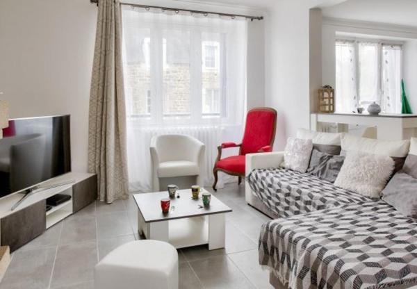 Ty Ker House - Quimper