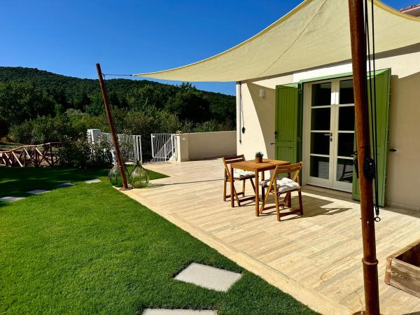 A Casa Di Leo B&b Country House - Follonica