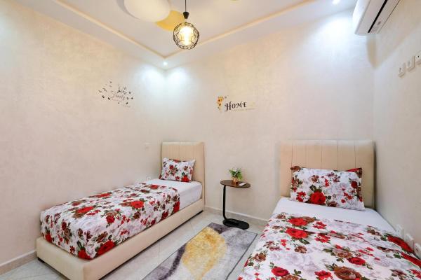 Riad Bollywood- Prince's Suite - Maroc