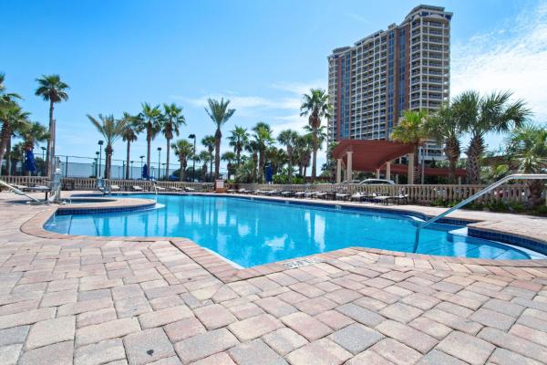 Portofino Island P5-1105 - Pensacola, FL