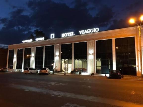 Viaggio Hotel - Jerewan