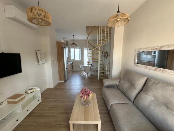 Casa Villamezquita - Bollullos Par del Condado