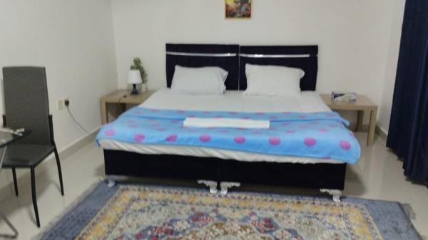 Baitalhoor Gardenhostel - Muscat