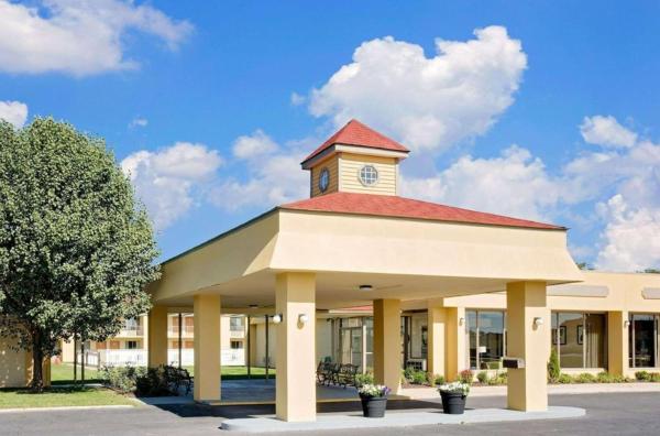 Gateway Inn - Chesapeake Bay