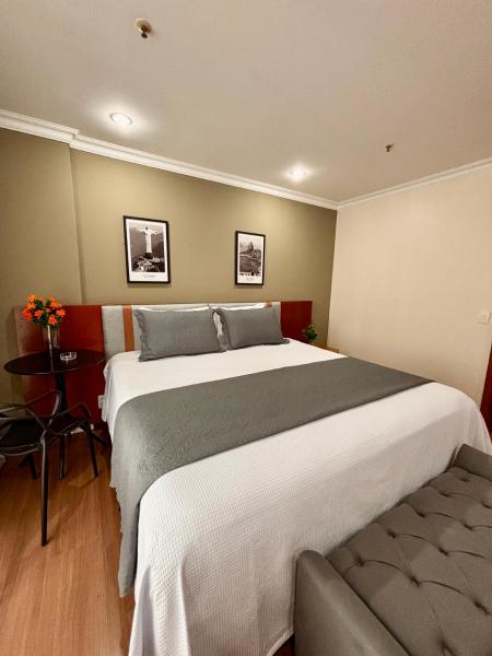 Bourbon Residence Triplo-barra Da Tijuca - Río de Janeiro