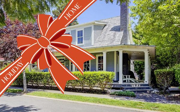 Central Park By Seabrook Hospitality - Ocean City, WA