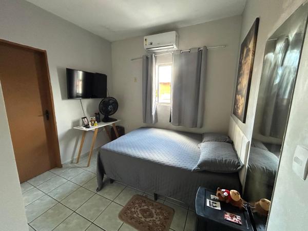 Recanto Da Paz - Santa Rita